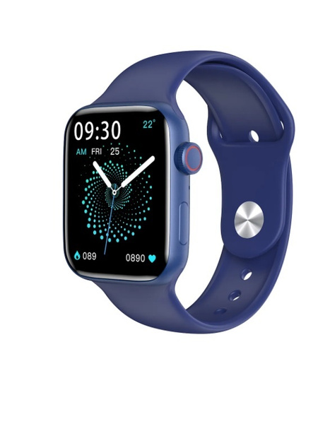 Купить смарт-часы DJ Shisha / Smart watch HW22 plus / Смарт-часы HW22 ...