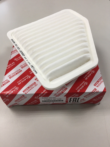 Фильтр воздушный 1780131120-202 - купить по выгодным ценам в интернет ...