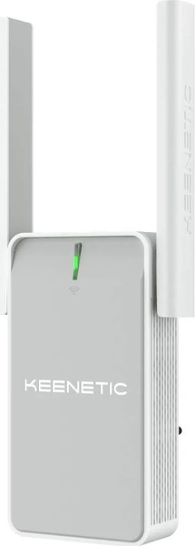 Усилитель Wi-Fi-сигнала Keenetic KN-3311 Buddy 5 - купить по выгодной ...