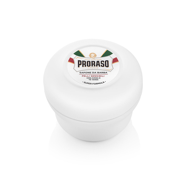 proraso Средство для бритья, мыло, 150 мл купить на OZON по низкой цене ...