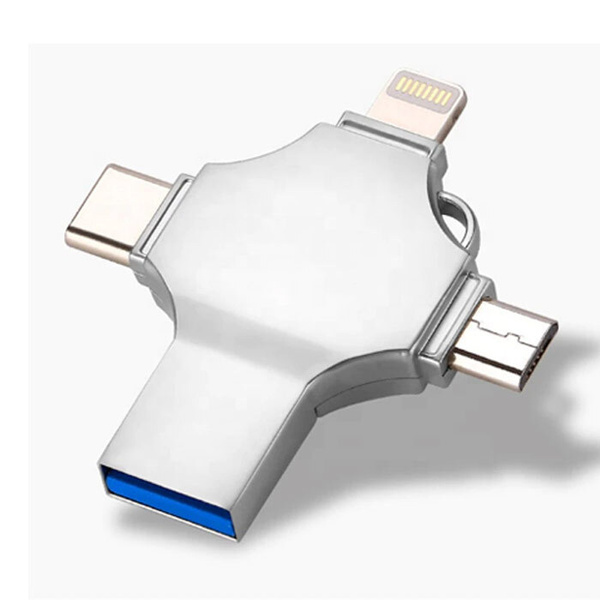 USB-флеш-накопитель Apexto флешка Y-Disk скоростная для Iphone и ...