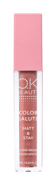 Губная помада OK BEAUTY - купить с доставкой по выгодным ценам в ...