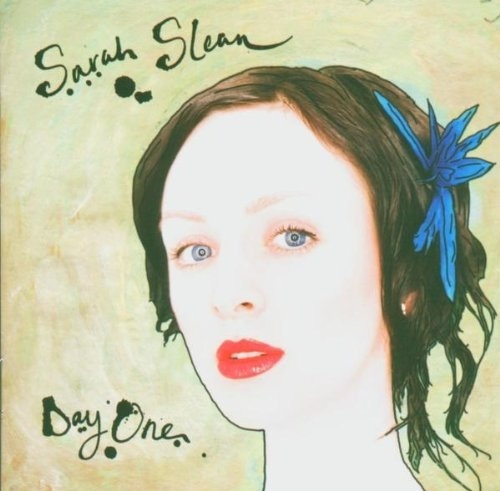 Audio CD Sarah Slean: Day One. 1 CD - купить по низким ценам в интернет ...