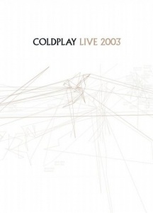 Audio CD COLDPLAY: Live 2003 - купить по низким ценам в интернет ...