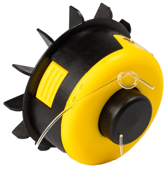 Катушка с леской Головка с леской ETH-400 для GET-400 SAF Вихрь Головка ...