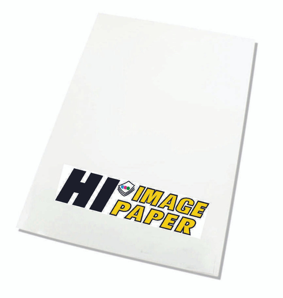 Фотобумага Hi-Image, 20 листов - купить в интернет-магазине OZON по ...