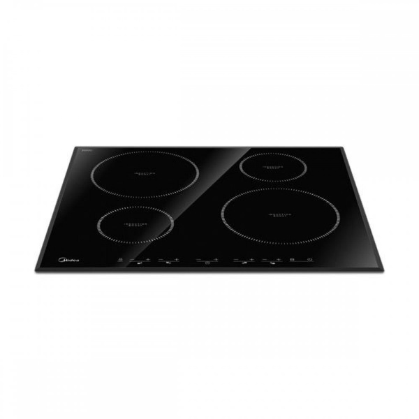 Варочная панель Midea MIH64516F,, черный купить по низкой цене с ...