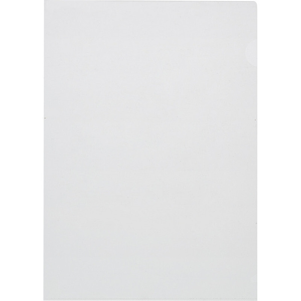 Attache Папка-уголок A4 (21 × 29.7 см), 10 шт. - купить с доставкой по выгодным ценам в интернет ...