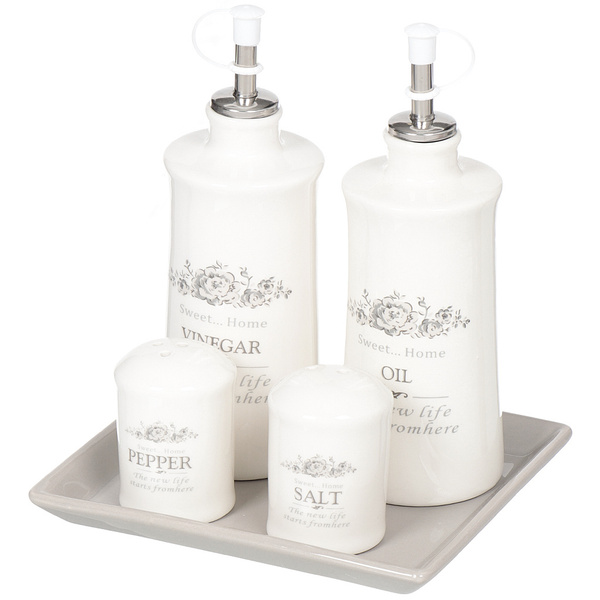 Набор для специй DANIKS - купить по низким ценам в интернет-магазине OZON (320342112)