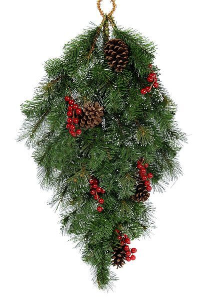 Искуственная Елка Настольная Kaemingk mor--76284-kaemingk 91 см - купить в интернет-магазине ...