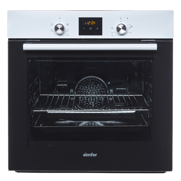 Simfer духовой шкаф электрический B6EW56001 купить на OZON по низкой цене (1855762965)