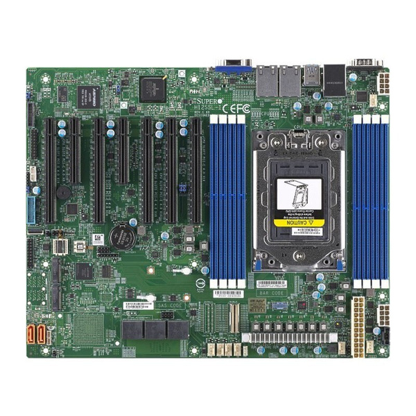 Материнская плата Supermicro MBD-X11DPL-I-O купить по низкой цене с ...