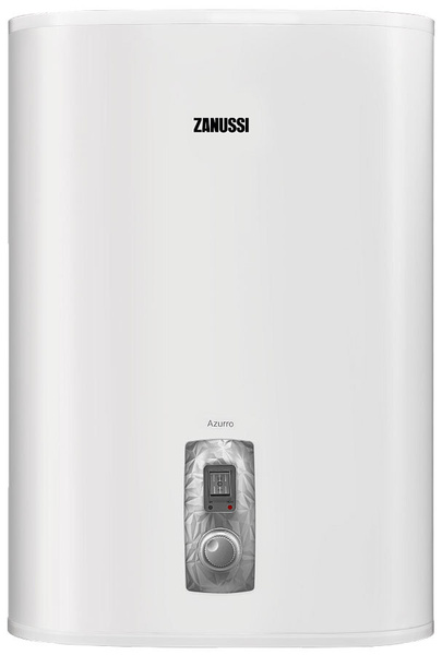 Водонагреватель накопительный Zanussi ZWH/S 30 Azurro купить по ...