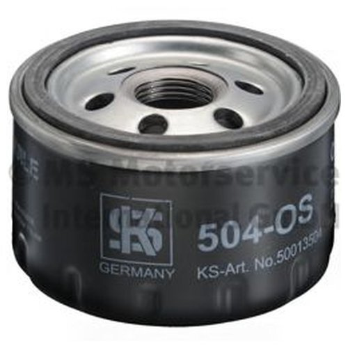 Фильтр масляный Kolbenschmidt 50013504 - купить по выгодным ценам в ...