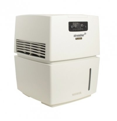 Мойка воздуха Winia AWM-40, белый - купить по выгодным ценам в интернет ...