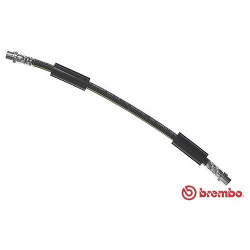 Brembo Шланг тормозной для автомобиля, арт. T85119, 1 шт. купить на ...