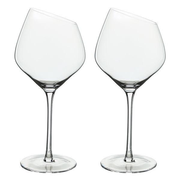 Бокал Kuchenland, 560 мл купить c доставкой на OZON по низкой цене ...