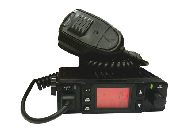 Радиостанция OPTIMCOM OPTIM-CORSAIR - купить по доступным ценам в интернет-магазине OZON (598758095)