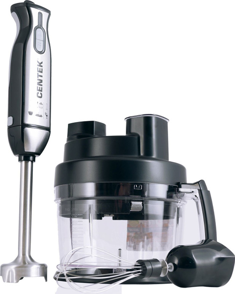 Блендер Centek CT-1310 купить по низкой цене с доставкой в интернет-магазине OZON (1466889076)