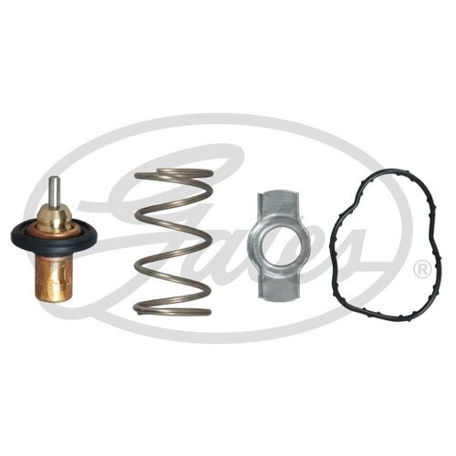 Термостат охлаждающей жидкости Gates TH51883G1 для Infiniti Q30 ...