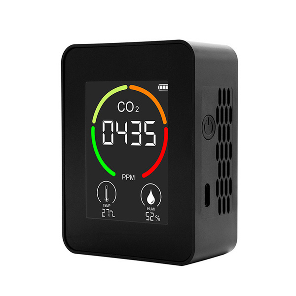 Измеритель качества воздуха F71C51A4F2DD4B5A973A5D93BBF36FC7 купить по ...