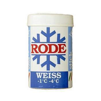 Мазь Rode P28 SUPER WEISS -1/-4 купить по выгодной цене в интернет ...