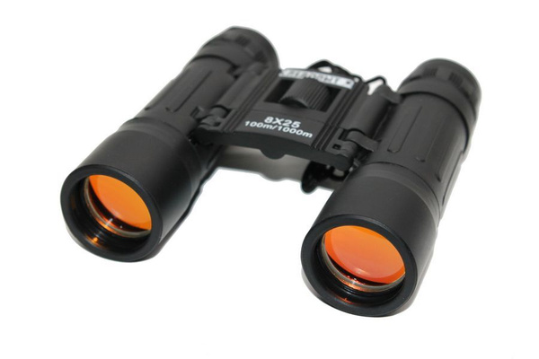 Бинокль PF-BT-10 - купить по выгодной цене в интернет-магазине OZON (519564053)