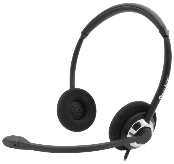Наушники Накладные Accutone UB950 USB (ZA-UB950-UC-RU) - купить по ...