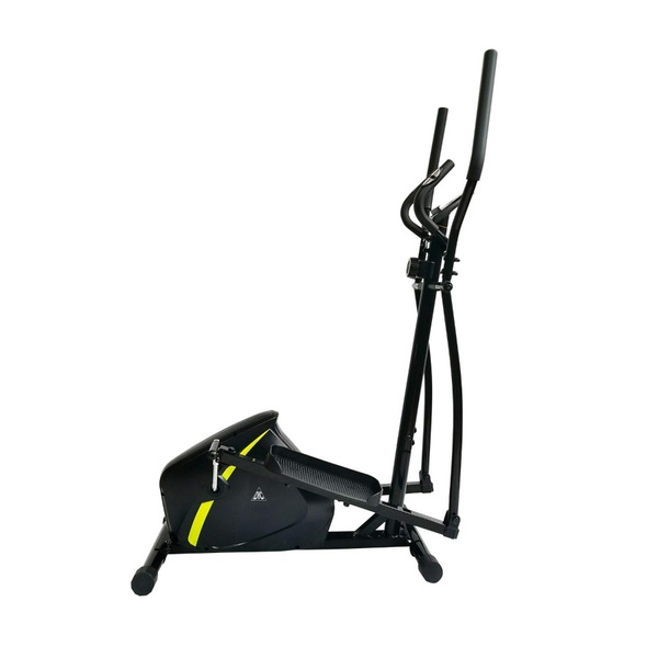 Эллиптический тренажер DFC E510 - купить по доступным ценам в интернет-магазине OZON (745009171)