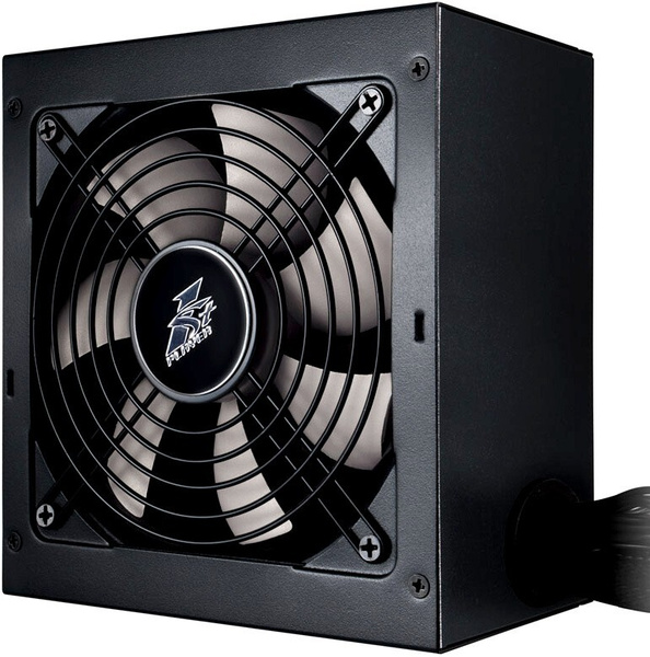 1stPlayer Блок питания компьютера Блок питания 600W DK PREMIUM PS-600AX ...