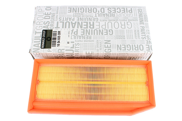 Фильтр воздушный Renault 165460509R - купить по выгодным ценам в ...