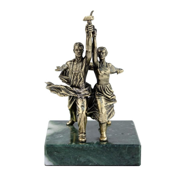 Статуэтка Золотая Антилопа 11248 арт 11248 - купить по низким ценам в ...