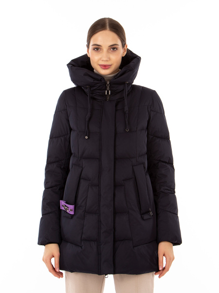 Куртка Mishele купить на OZON по низкой цене (399991981)