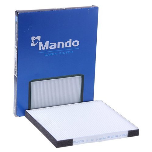 Фильтр салонный Mando ECF00069M - купить по выгодным ценам в интернет ...