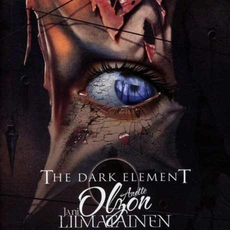 Audio CD THE DARK ELEMENT The Dark Element - купить по низким ценам в ...