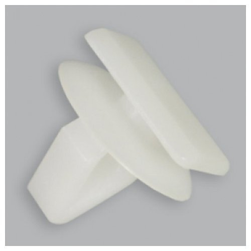 Клипса крепежная автомобильная, 10 шт. купить по выгодной цене в ...