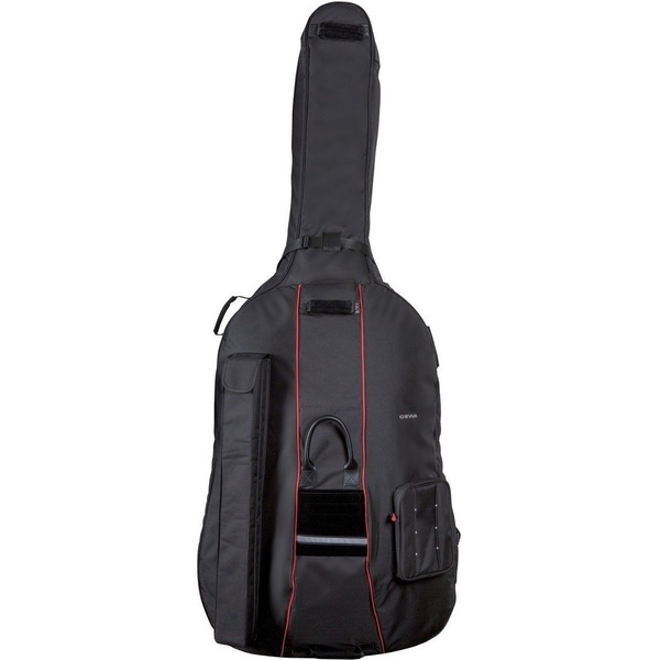 Gewa Double bass gig-bag PRESTIGE 4/4 Rolly Чехол для контрабаса на ...