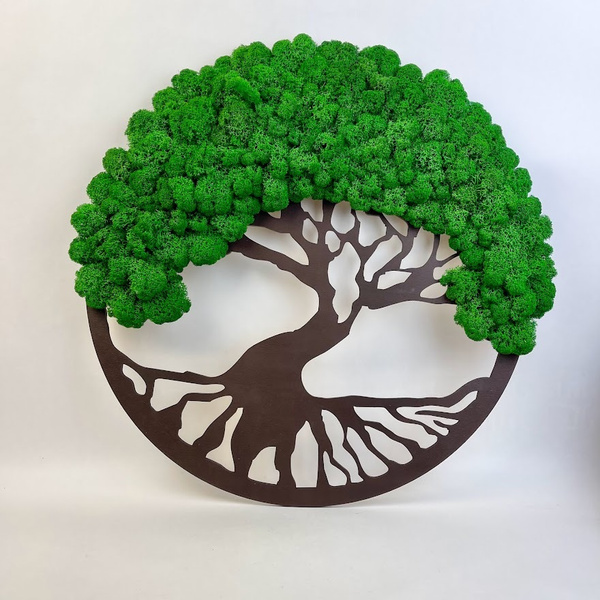 Панно Панно Дерево жизни 88875 купить по выгодным ценам в интернет магазине Ozon 295301456