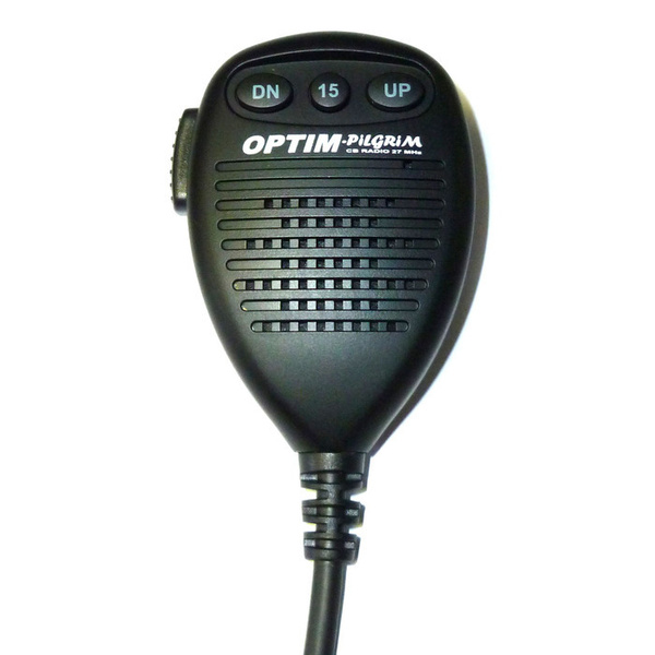 Тангента для рации OPTIMCOM Pilgrim - купить по выгодным ценам в интернет-магазине OZON (1608967222)