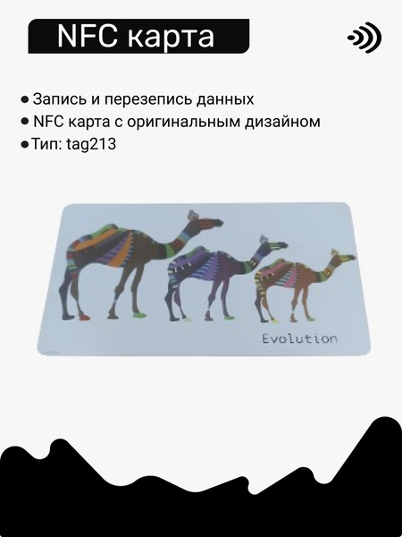 NFC карты - купить с доставкой по выгодным ценам в интернет-магазине ...