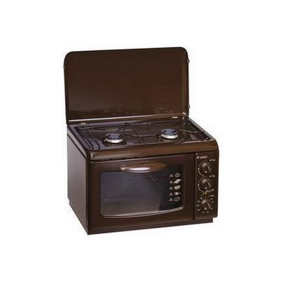 Настольная плита GEFEST Брест ПГЭ 120 К19 - купить с доставкой по выгодным ценам в интернет ...