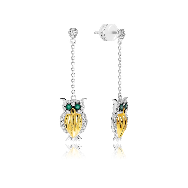 VALTERA Серьги ювелирные Серебро 925 пробы - купить с доставкой по ...