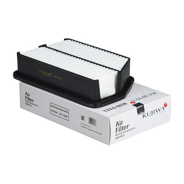 Воздушный фильтр KUJIWA 281132S000 для Hyundai - купить по выгодным ...