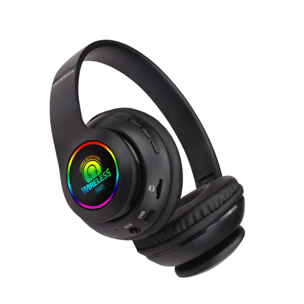 Наушники Полноразмерные Wireless music 66BT - купить по доступным ценам ...