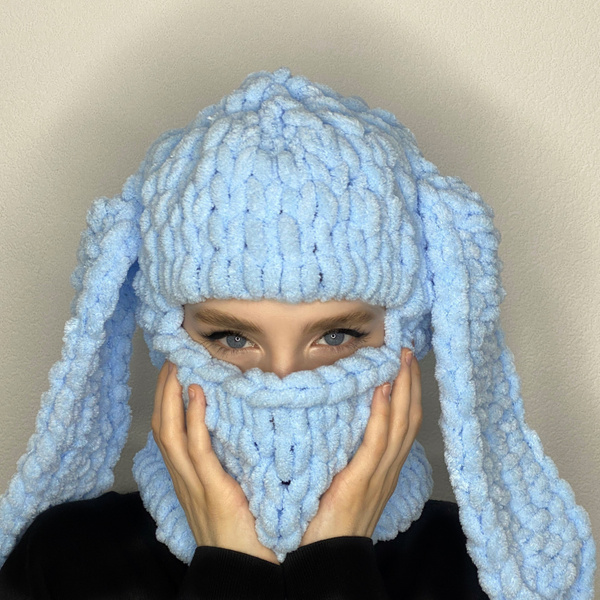 Балаклава openwork купить на OZON по низкой цене (434740539)