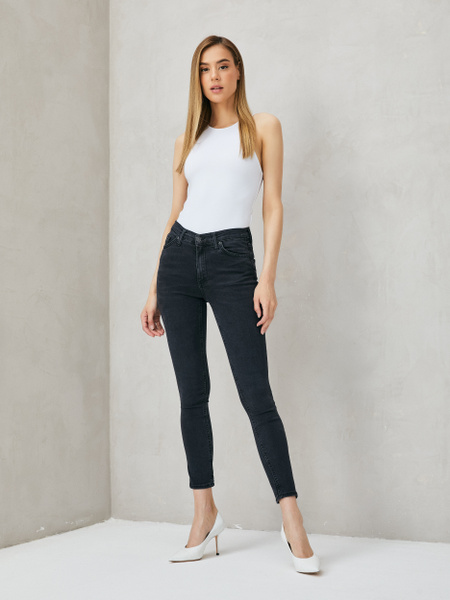 Джинсы DiROMM jeans - купить с доставкой по выгодным ценам в интернет ...