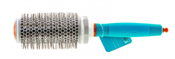 Moroccanoil Брашинг Ceramic+ION 35CI - купить с доставкой по выгодным ...