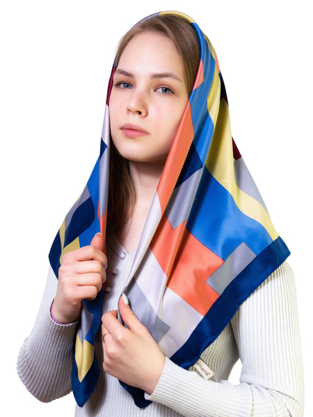Платок Dulanna - купить с доставкой по выгодным ценам в интернет ...