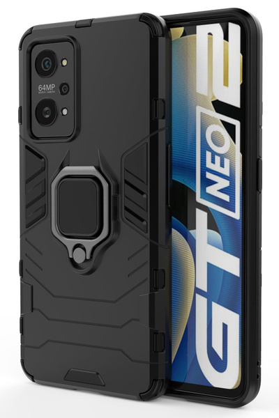 Чехол для Realme GT NEO 2 5G и GT NEO 3T и GT2 / Реалми ГТ НЕО 2 и ГТ ...
