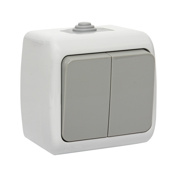 Выключатель EKF- купить с доставкой по выгодным ценам в интернет ...